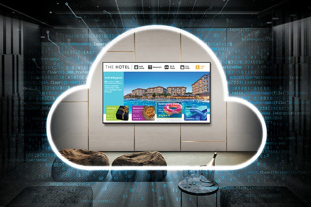 Displays | SMART Signage, Business Monitors | Samsung Business Singapore