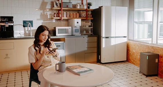 Samsung B2B Integrated Offering | Samsung Business Singapore