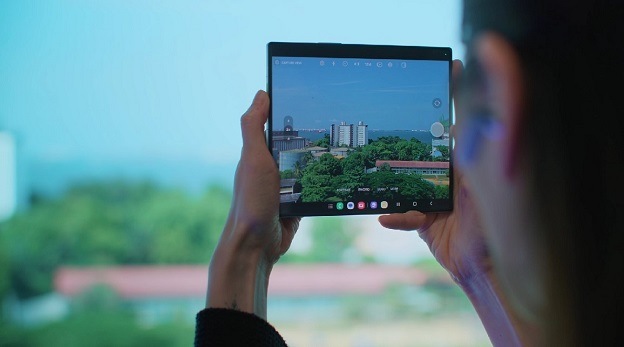 What Your Day Will Look Like with Galaxy AI | Samsung Business Singapore