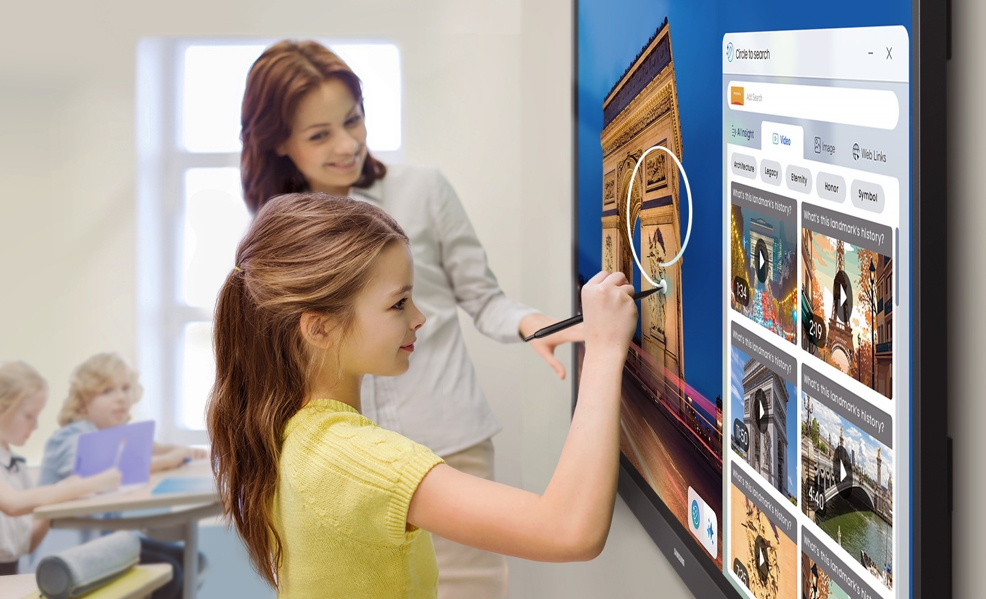 Strong Move Towards Digital Classrooms is Bringing Real Benefits to ...