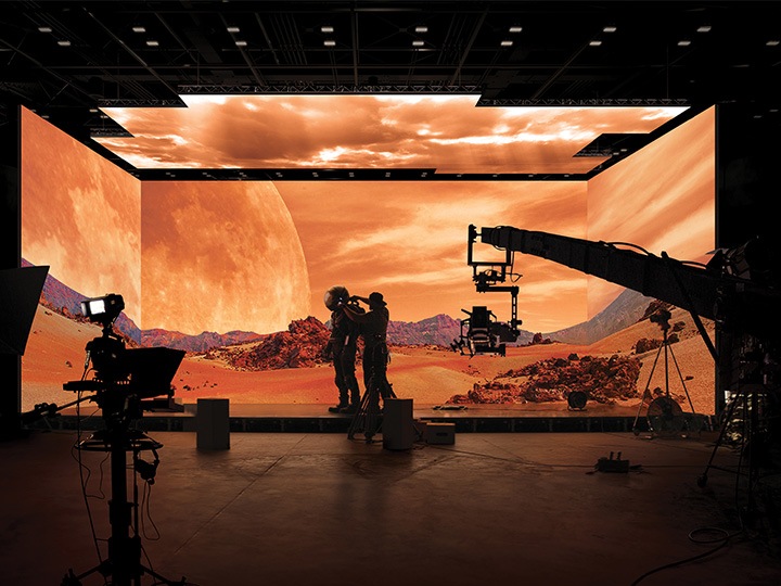 Highlights | The Wall | Samsung Business Singapore