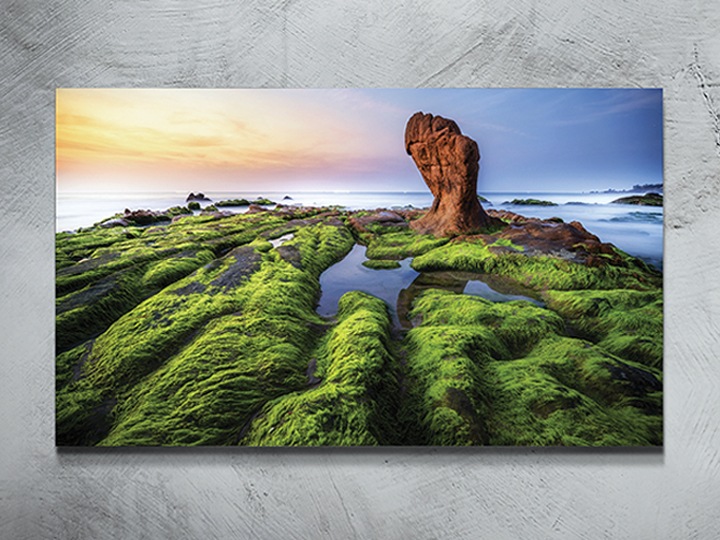 Highlights | The Wall | Samsung Business Singapore
