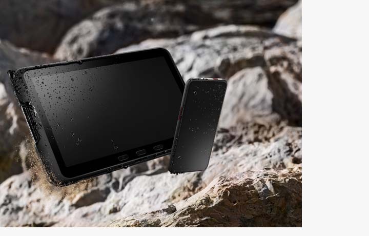 Open means business | Samsung Business Singapore