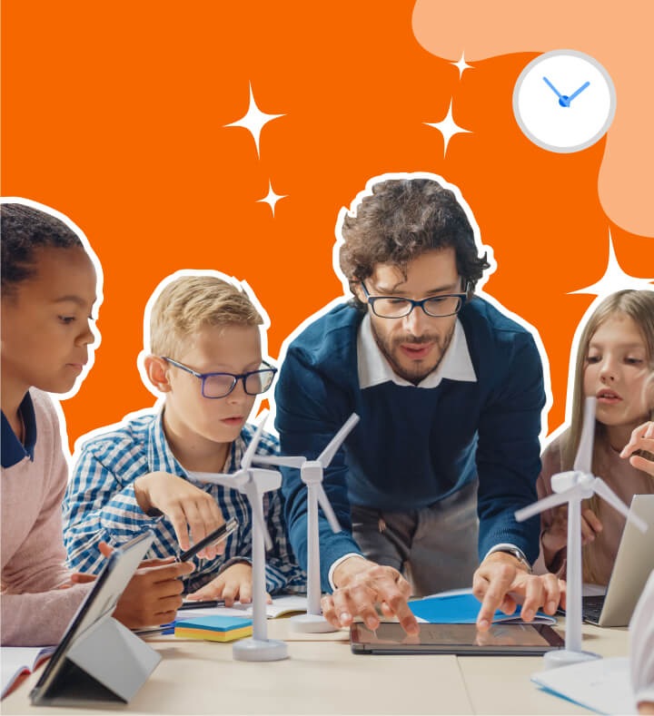 Practical tips from educators using Galaxy Tab in the classroom and ...