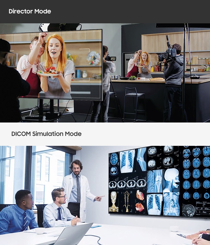 4K Signage | Smart Signage | Samsung Business Singapore