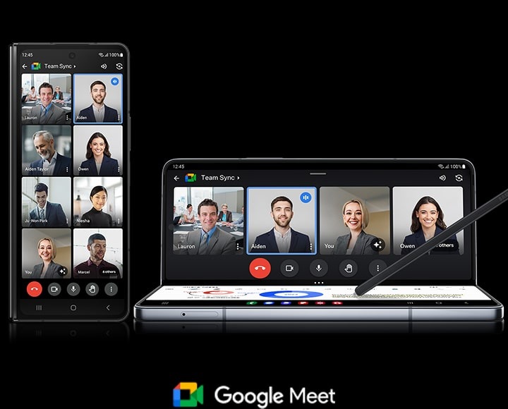 Latest Samsung Galaxy Smartphones for Business | Samsung Business Singapore