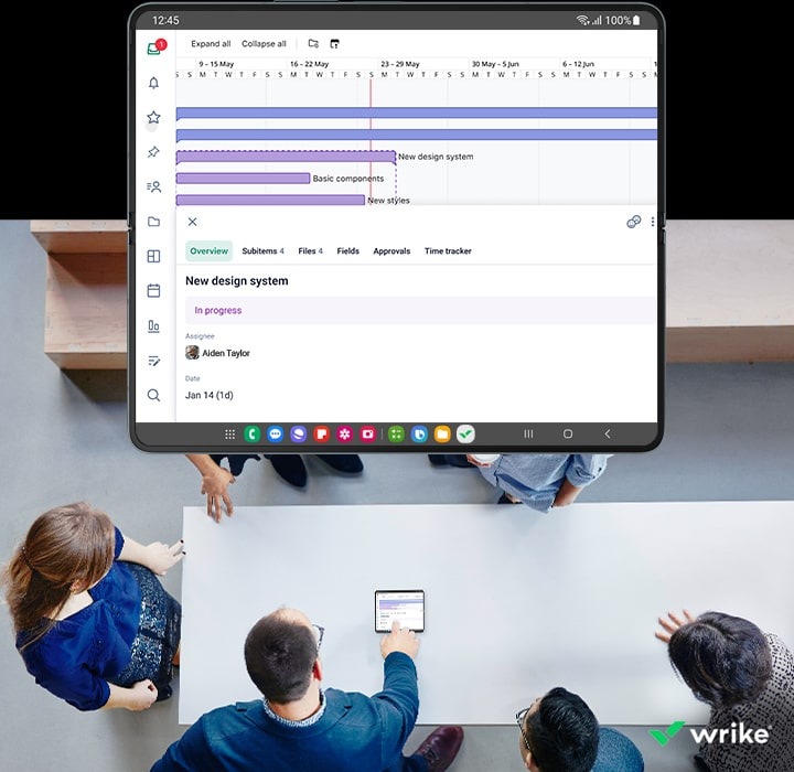 Latest Samsung Galaxy Smartphones for Business | Samsung Business Singapore