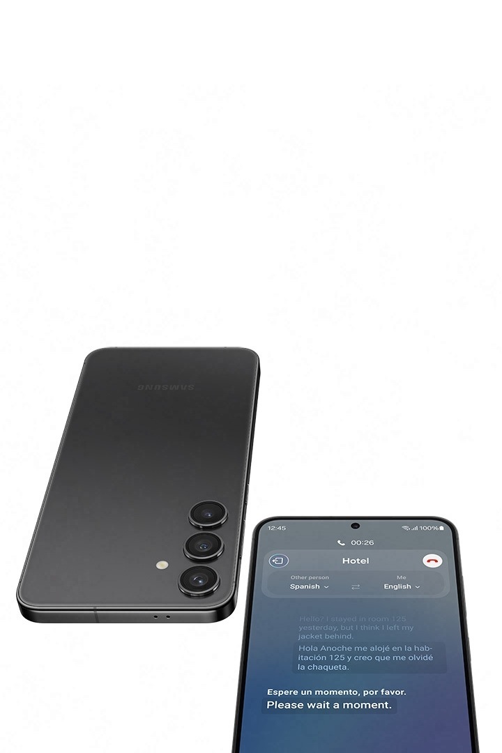 Latest Samsung Galaxy Smartphones for Business | Samsung Business Singapore