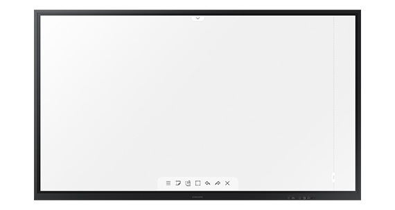 Whiteboard APP | Samsung Business Singapore