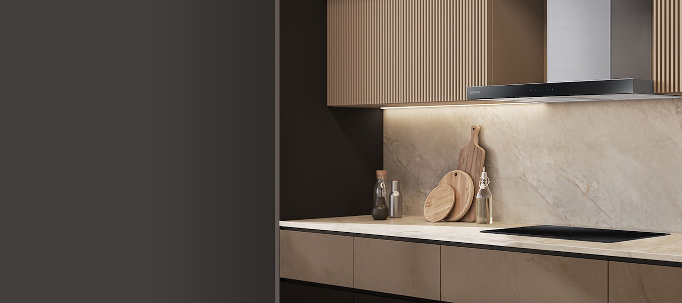 Cooking Appliances - Ovens, Microwaves and Grills | Samsung SG