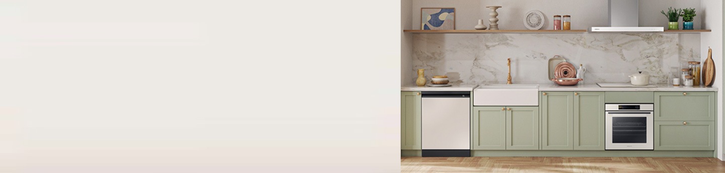 Bespoke Cooking Appliances | Samsung Singapore