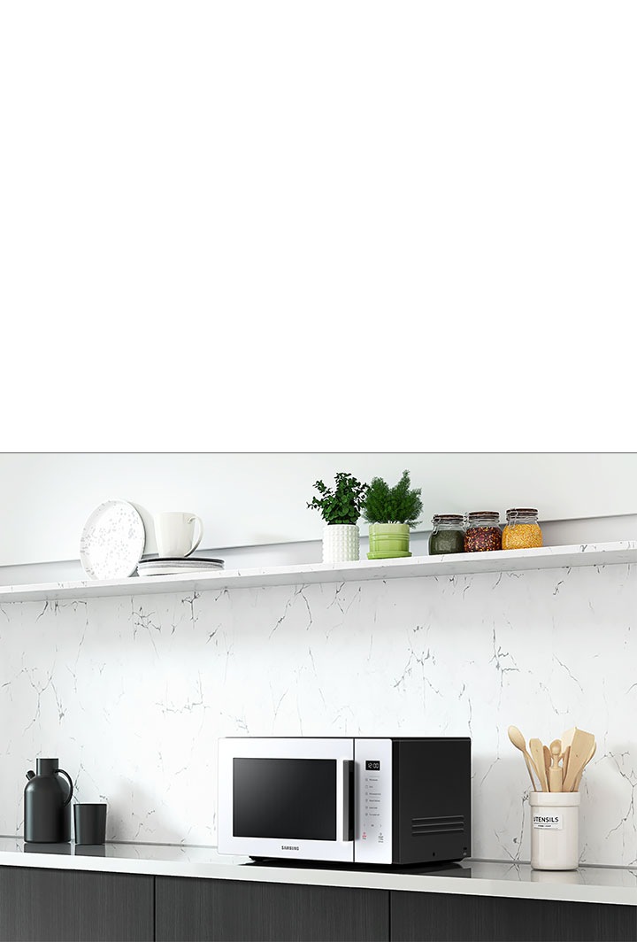 Cooking Appliances - Ovens, Microwaves and Grills | Samsung SG