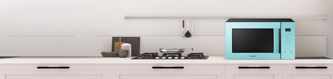 Grill Microwave Ovens | Samsung Singapore