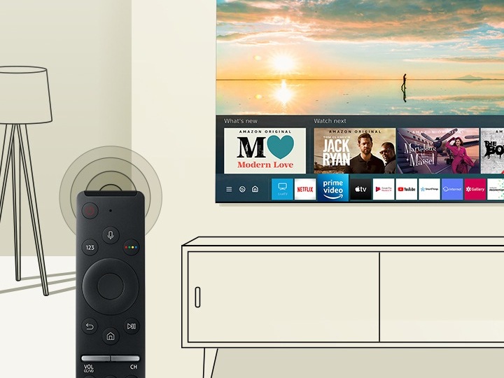 How to choose and buy the best Smart TV? | Samsung Singapore