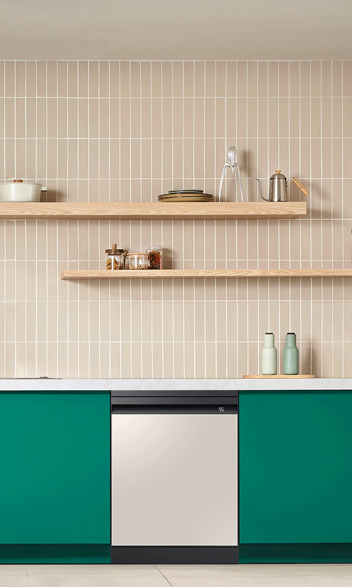 Dishwashers | Samsung Singapore