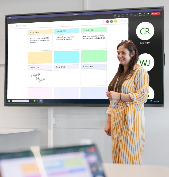 Samsung for Education | Samsung Singapore