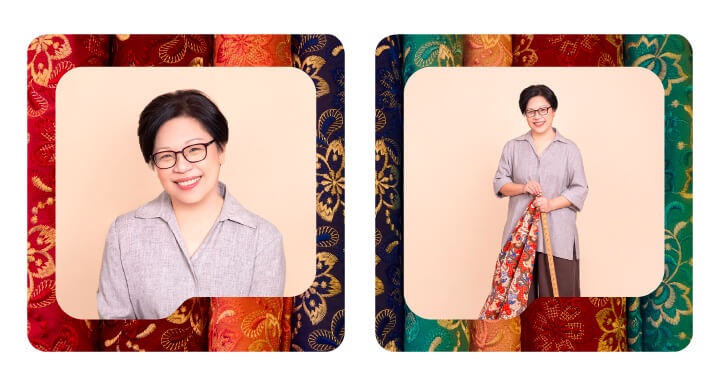 Faces of Kampong Gelam | Samsung Singapore