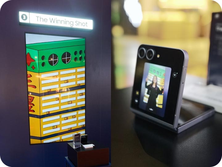 Visit Galaxy Studio @ Funan (11 Jul – 4 Aug | 11AM – 9PM) and Galaxy AI ...