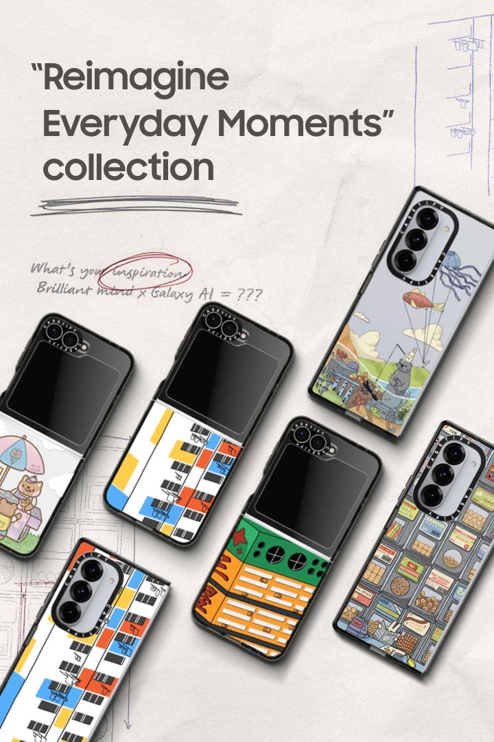 Visit Galaxy Studio @ Funan (11 Jul – 4 Aug | 11AM – 9PM) and Galaxy AI ...