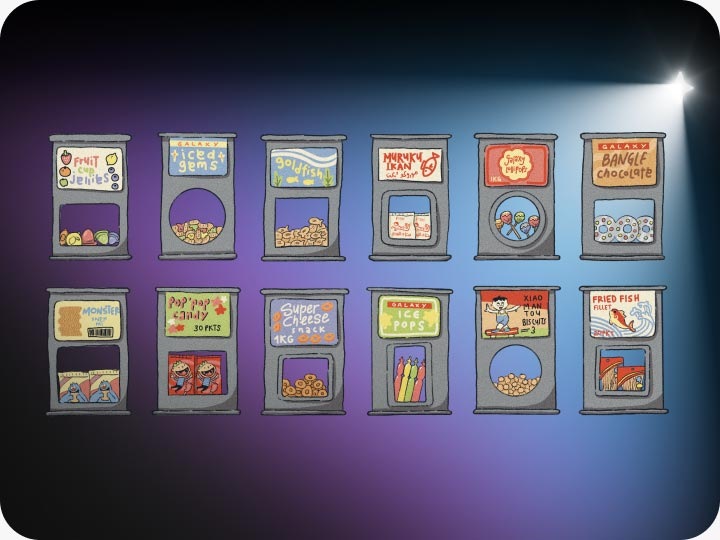 Visit Galaxy Studio @ Funan (11 Jul – 4 Aug | 11AM – 9PM) and Galaxy AI ...