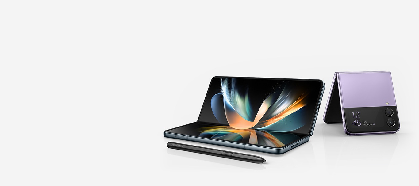 Galaxy 5G | Samsung Singapore