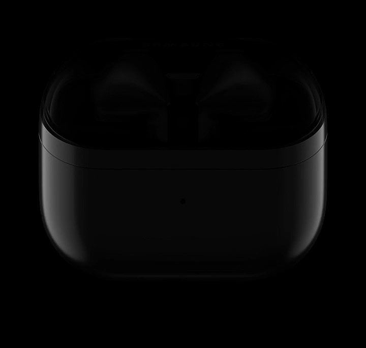 Galaxy Buds3 Pro Silver | Samsung Singapore