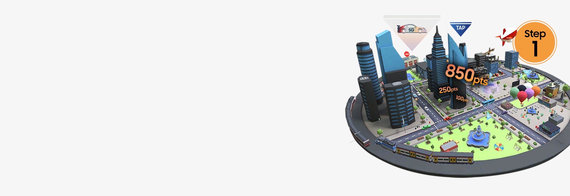 Play and win prizes in Galaxy Race to Win | Samsung Singapore