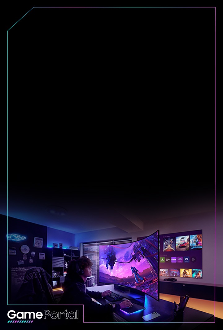 Samsung’s best gaming gears offers, tips and events | Samsung Singapore