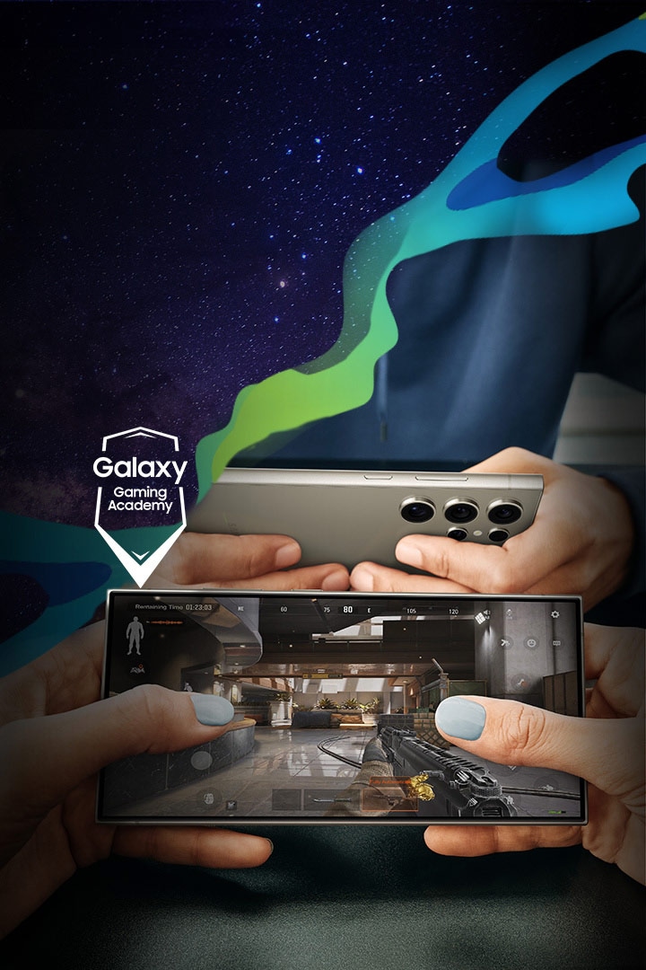 Samsung’s best gaming gears offers, tips and events | Samsung Singapore