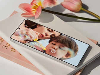 How to Turn Your Galaxy Phone's Screen Auto Rotation On and Off