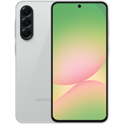 Buy Galaxy A56 5G Awesome Lightgrey 256 GB | Samsung Singapore