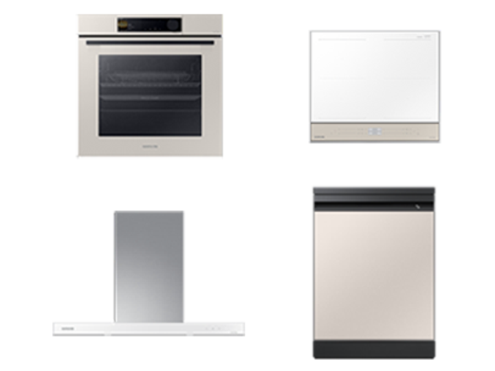 SmartThings Home - Cooking | Samsung Singapore