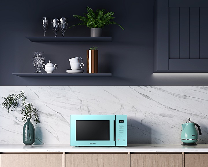 BESPOKE Home | Samsung Singapore