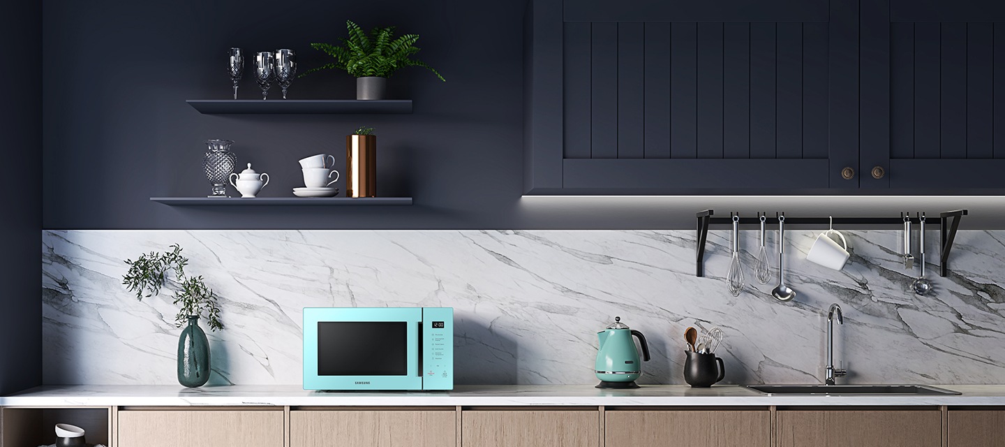 BESPOKE Home | Samsung Singapore