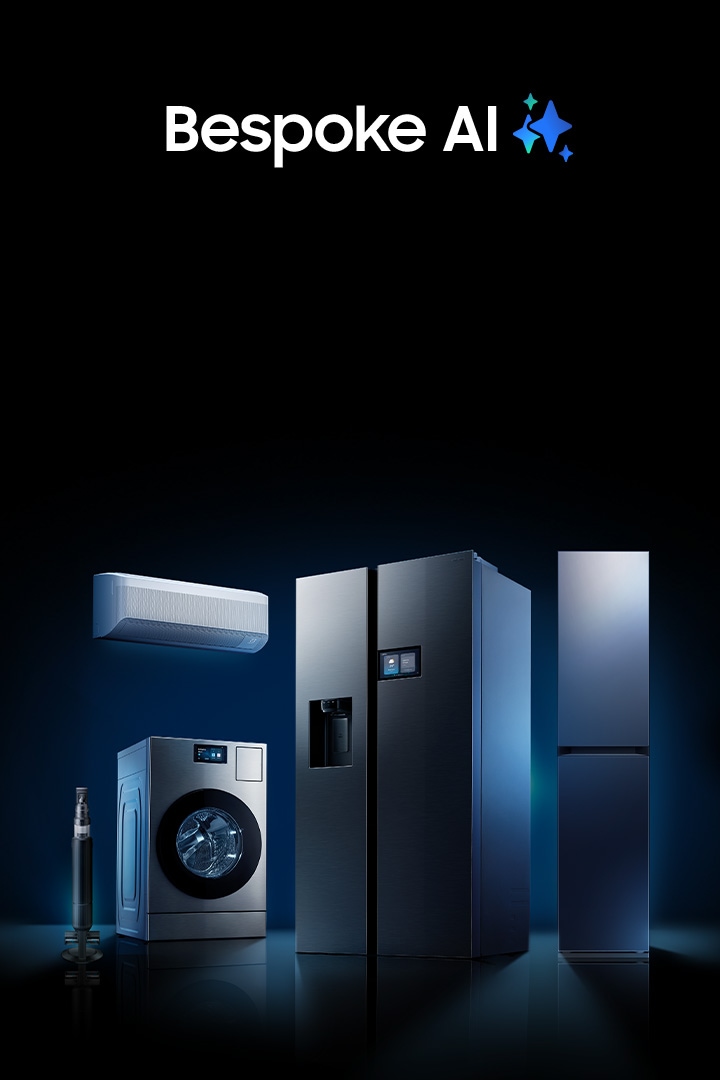 Explore the full range of our Latest Refrigerators | Samsung Singapore