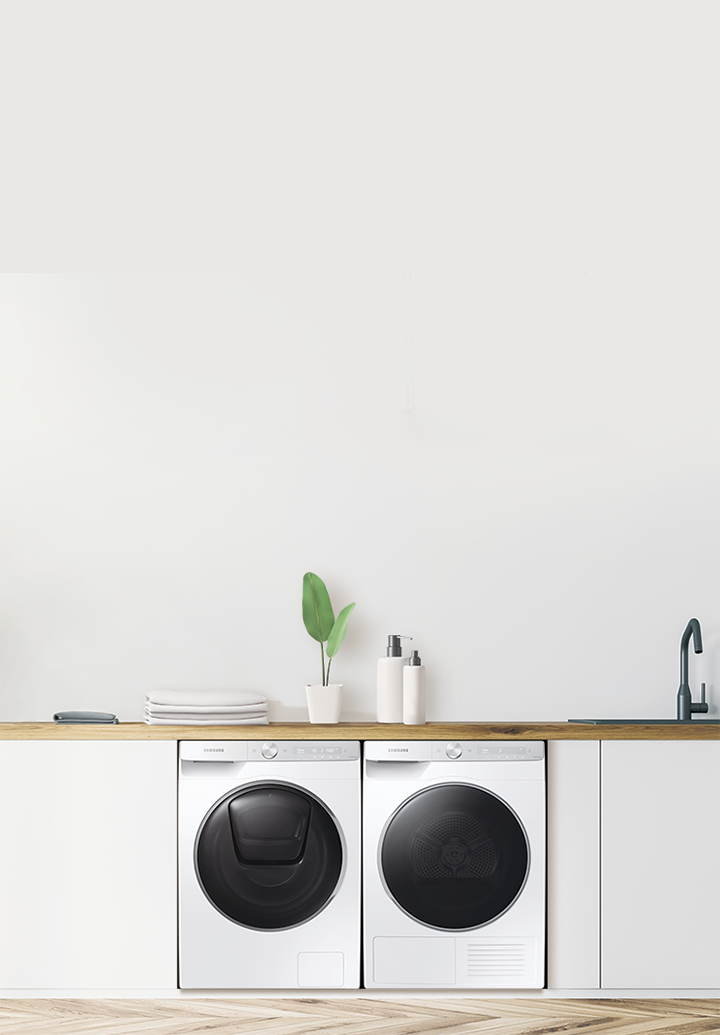 Home, Kitchen and Laundry Appliances | Samsung Singapore