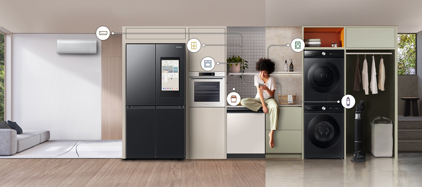 Samsung Singapore | Samsung Online Electronic Store