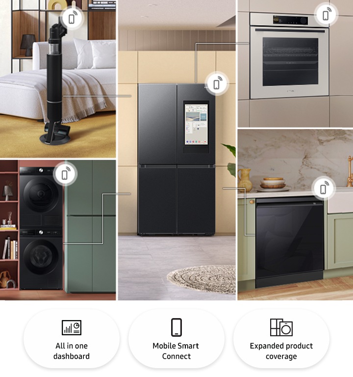 Welcome to Bespoke AI | Samsung Singapore