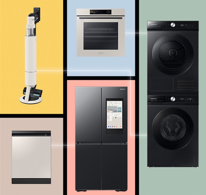 Welcome to Bespoke AI | Samsung Singapore