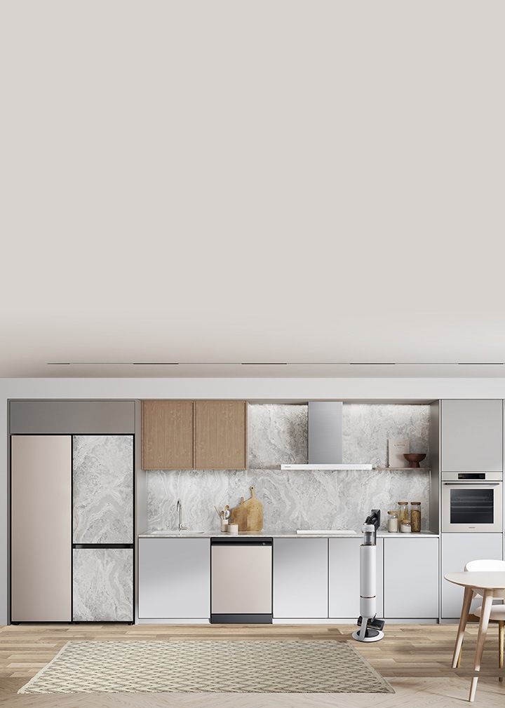 BESPOKE Home | Samsung Singapore