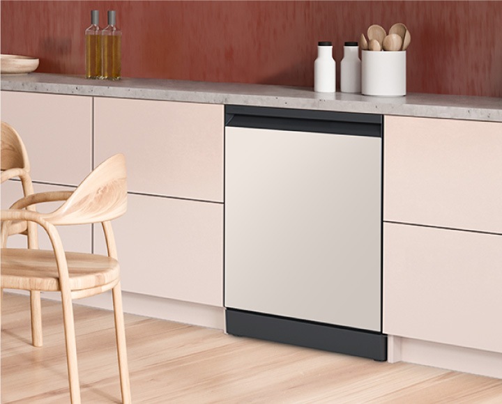 Bespoke Kitchen Appliances | Samsung Singapore