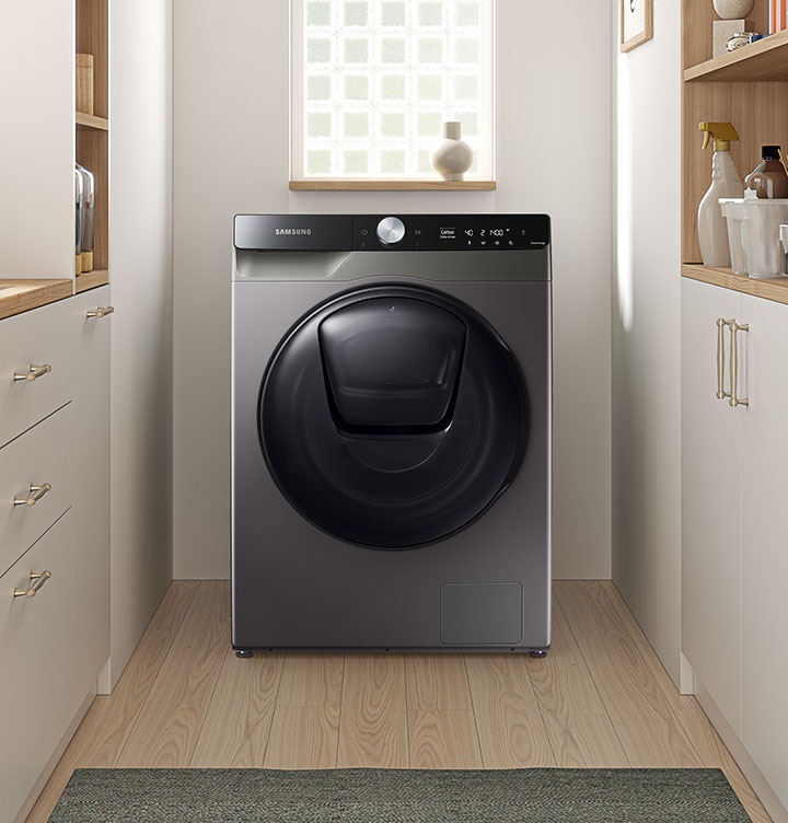 Home Hygiene Boosters | Samsung Singapore