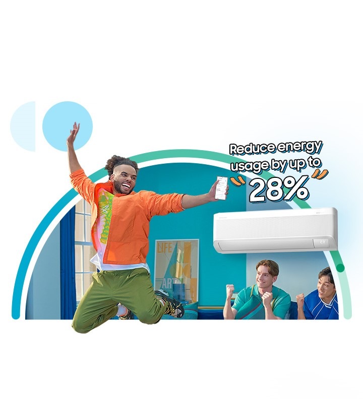 Samsung Air Conditioner - WindFree™ | Samsung Singapore