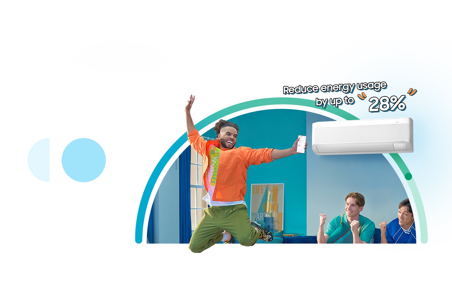 Samsung Air Conditioner - WindFree™ | Samsung Singapore