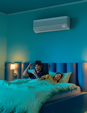 Samsung Air Conditioner - WindFree™ | Samsung Singapore