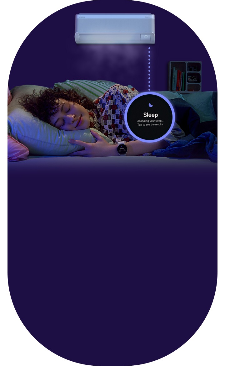 Samsung Air Conditioner - WindFree™ | Samsung Singapore