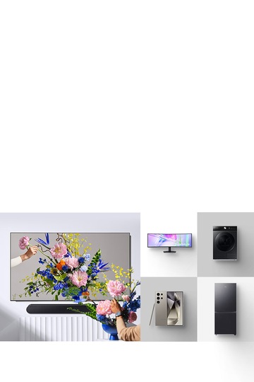 Samsung Singapore | Samsung Online Electronic Store