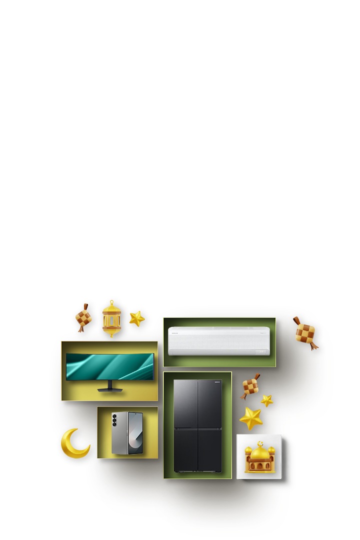 Samsung Singapore | Samsung Online Electronic Store