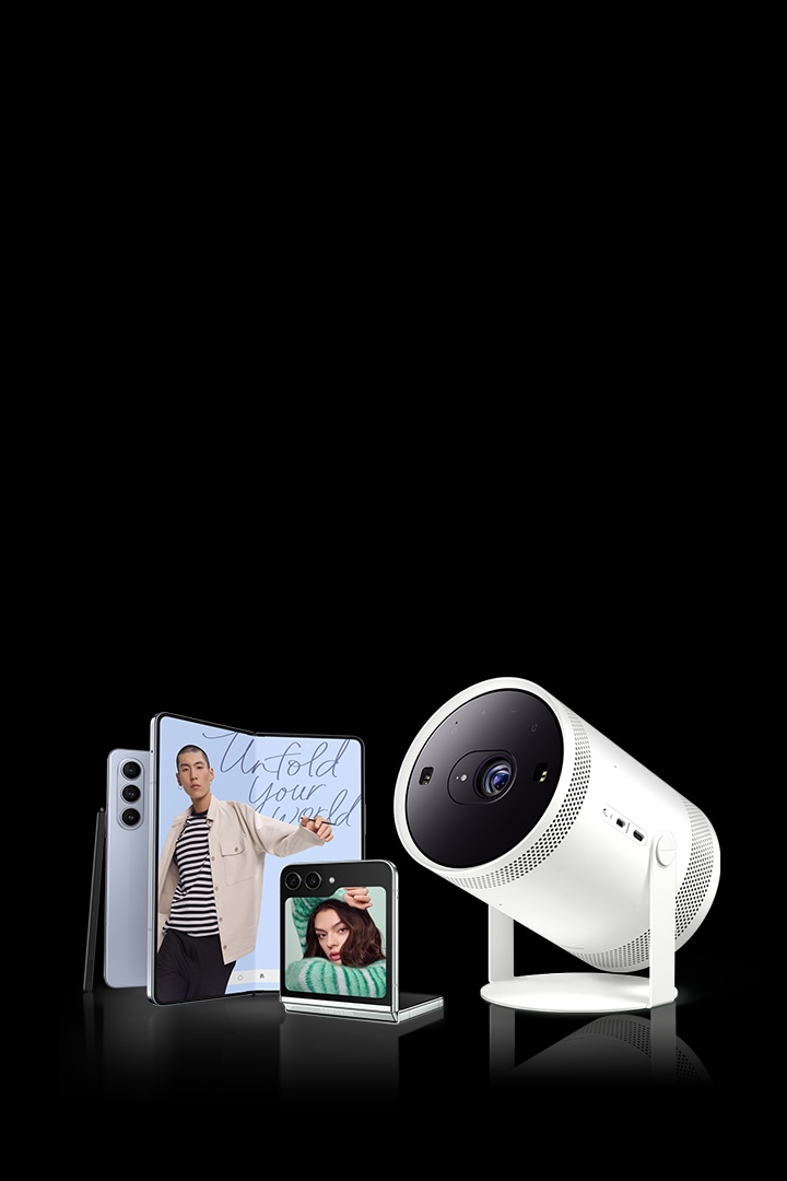 Samsung Singapore | Samsung Online Electronic Store