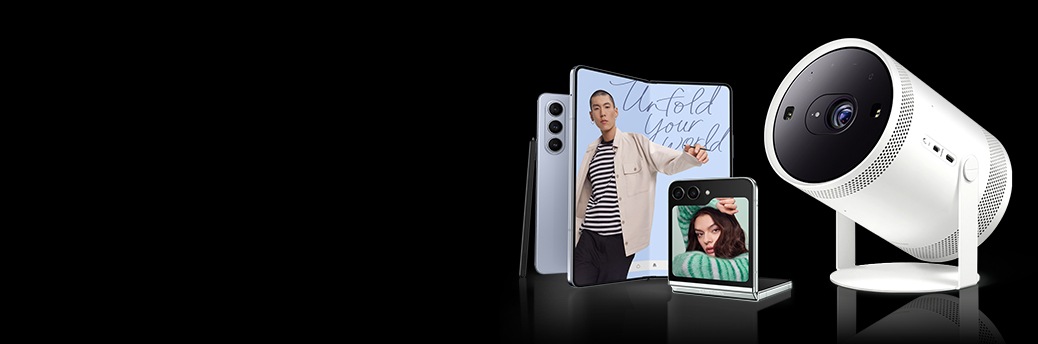 Samsung TVs - Full Range of our Latest Smart TVs | Samsung Singapore